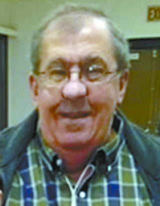 Daniel Lyle “Danny” Lekin | News, Sports, Jobs - Tama-Toledo News Chronicle